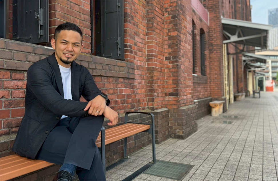 ”挑戦する姿勢”が、組織を動かす。通期MVPが語る現場と未来──横浜オフィス・中村春太朗 | NEWS | 株式会社プラス・ピボット